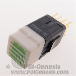 LMD-6004-P Amphenol | PEI-Genesis